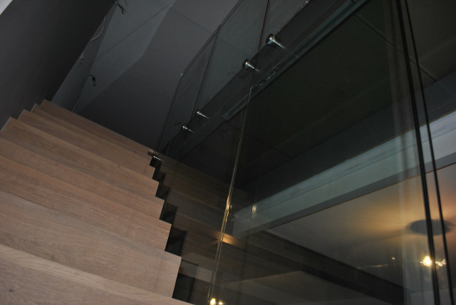 Parois vitrées | ETS Bertrand