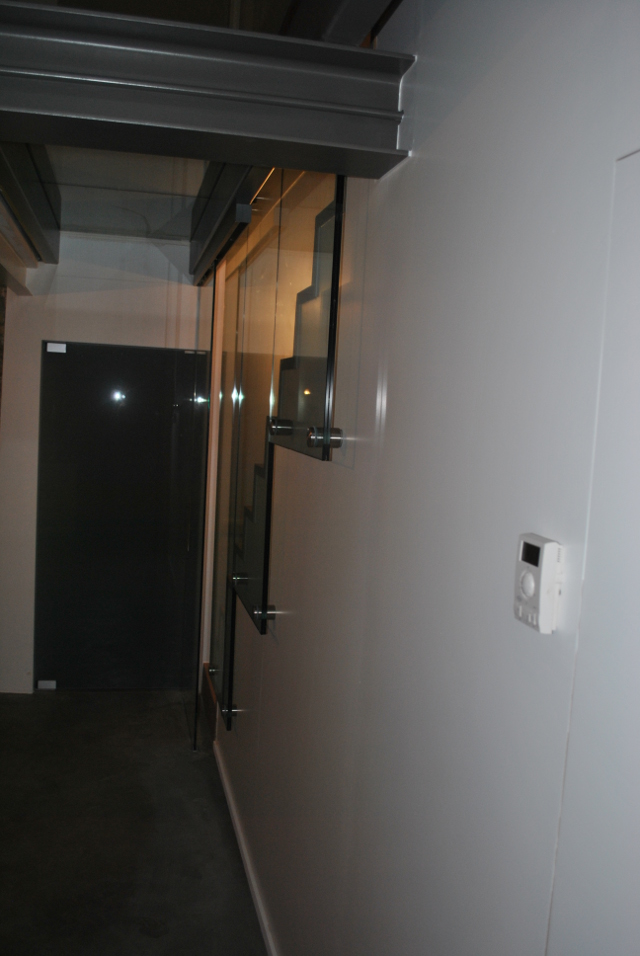 Parois vitrées | ETS Bertrand