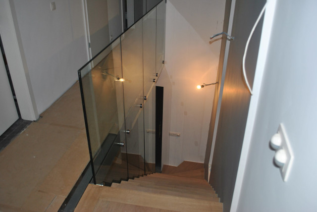 Parois vitrées | ETS Bertrand